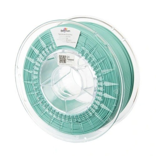 Filament PLA Pro 1,75mm 1kg - Pastel Turquoise - Sklep V-Slot ...