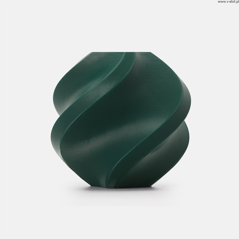Filament Bambu Lab PETG BASIC PINE GREEN (30800) 1,75mm 1 kg | SZPULA ...