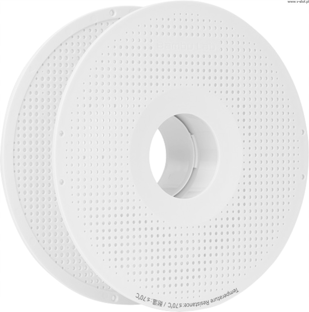 Filament Bambu Lab PETG BASIC PINE GREEN (30800) 1,75mm 1 kg | SZPULA ...